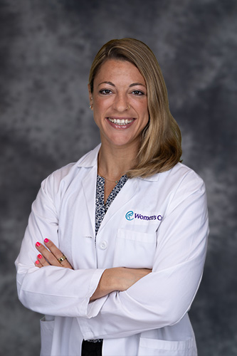 Mara Dubnow, MD | Women’s Care