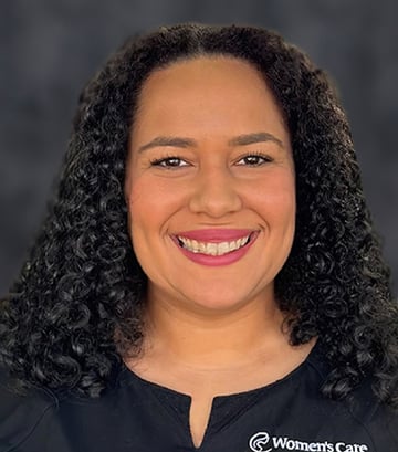 Aimee Bethancourt, MD | Women’s Care