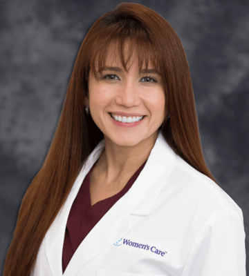 Maria Alvarez, MD | Women’s Care