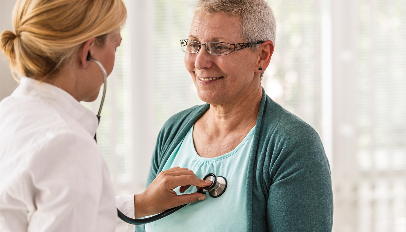 Heart Disease Risk Assessment - Women’s Care